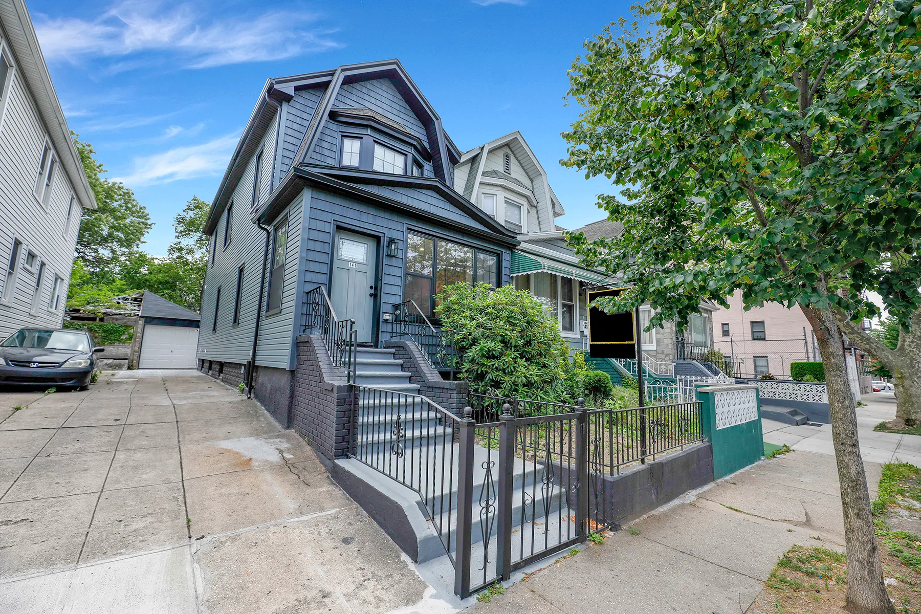 141 East 28th Street #A in Flatbush, Brooklyn | StreetEasy