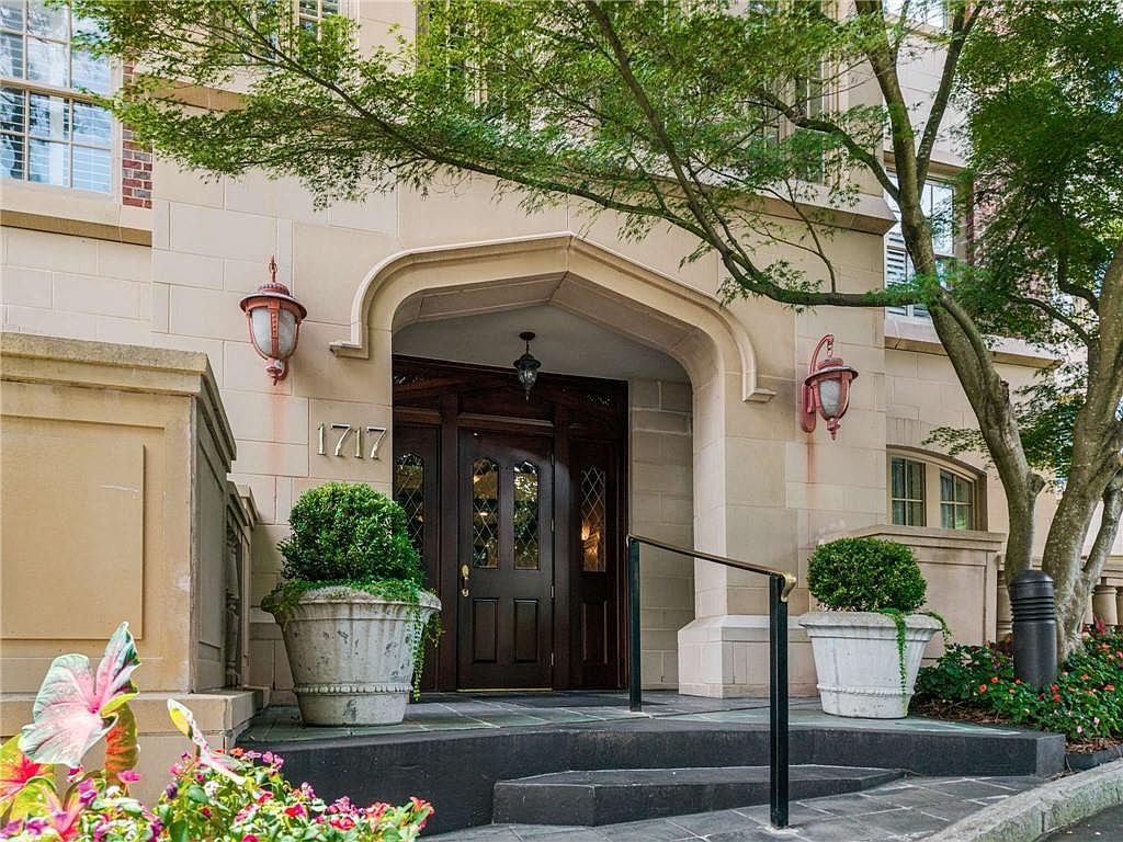 1717 N Decatur Rd NE UNIT 301, Atlanta, GA 30307 | MLS #7623271 | Zillow