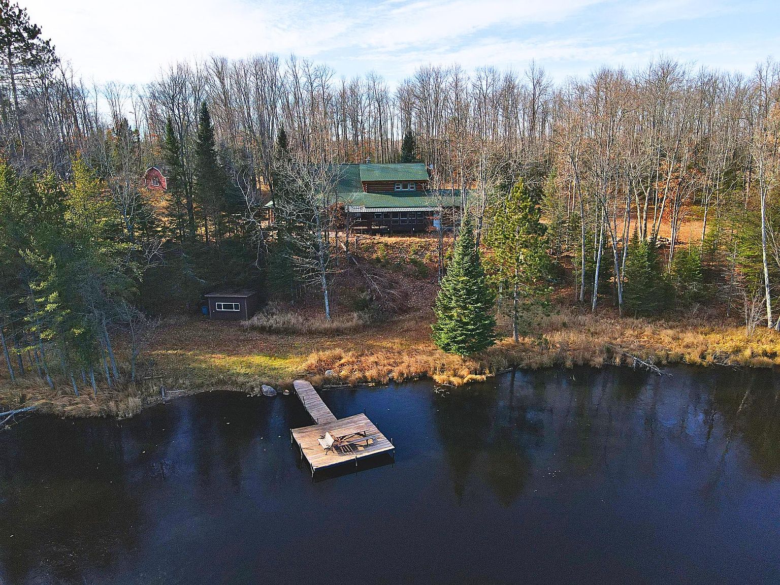 N13038 Hicks Landing Rd, Fifield, WI 54524 | MLS #211691 | Zillow