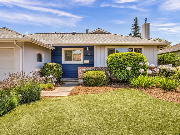 2321 Roberto St, Napa, CA 94558 | Zillow