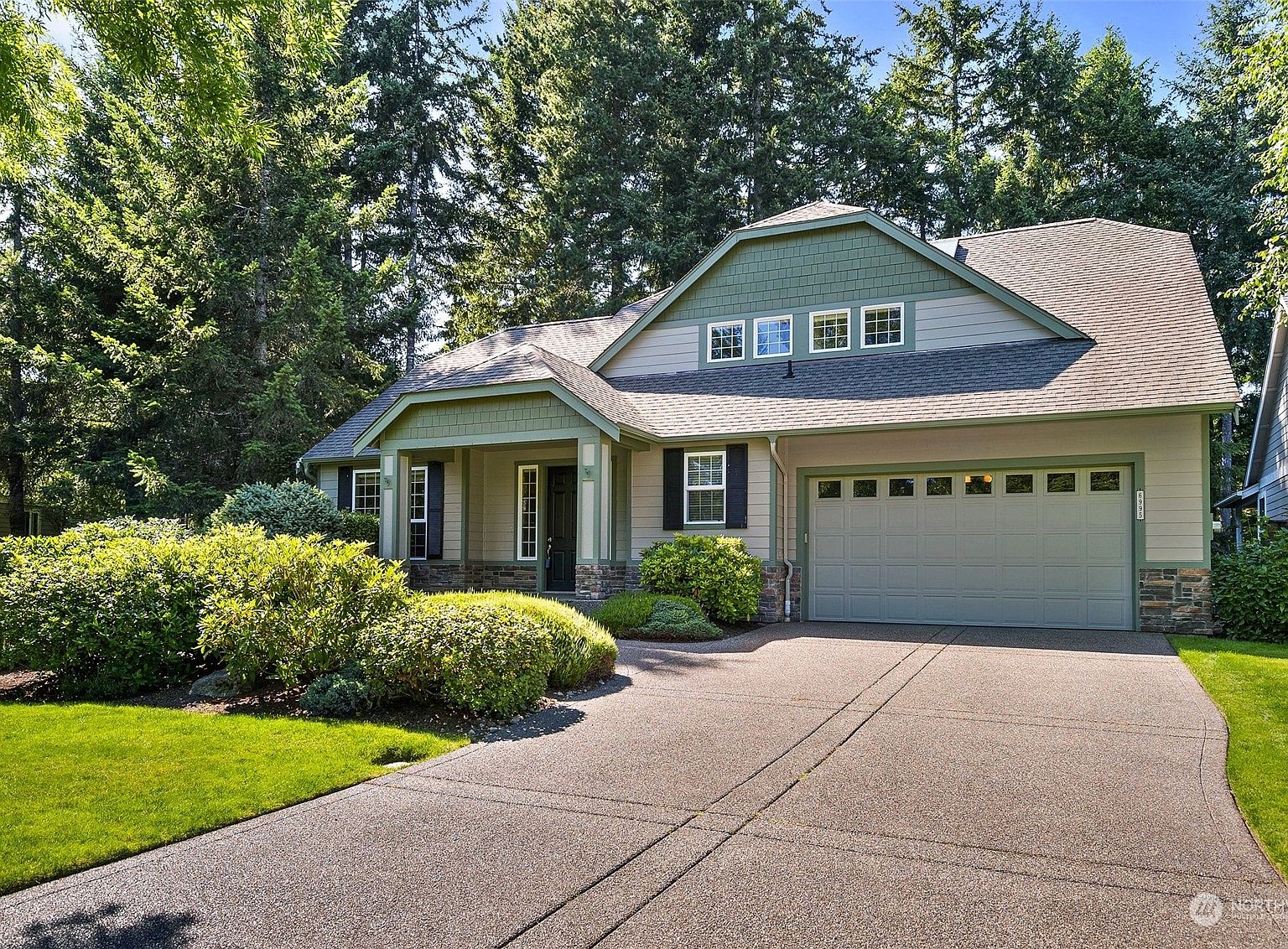 6995 SW Dunraven Lane, Pt Orchard, WA 98367 | Zillow