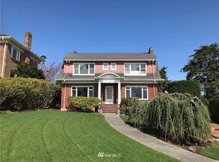 1723 Perkins Lane W, Seattle, WA 98199 | MLS #2311485 | Zillow