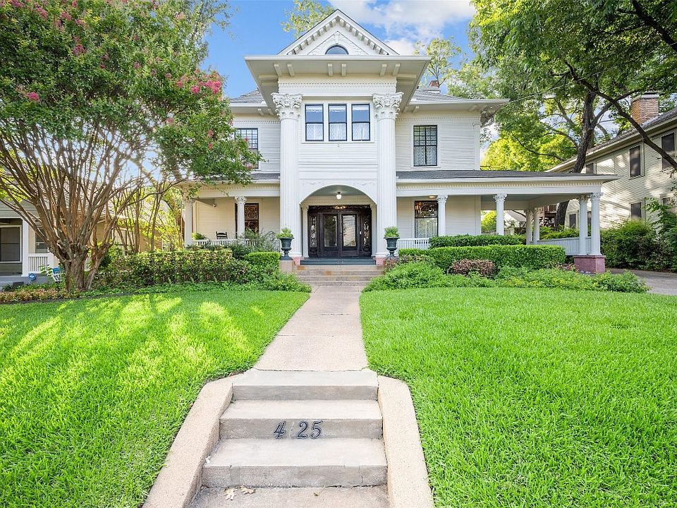 4125 Junius St, Dallas, TX 75246 | Zillow