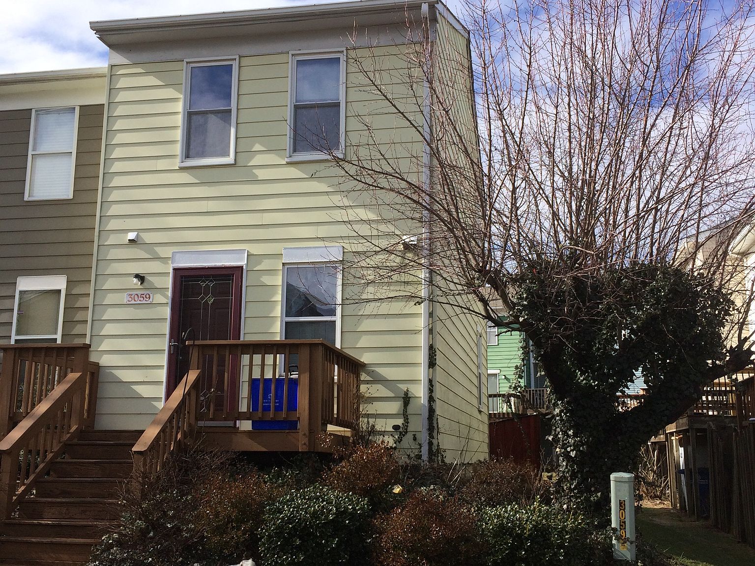 3059 Shepperton Ter, Silver Spring, MD 20904 | Zillow