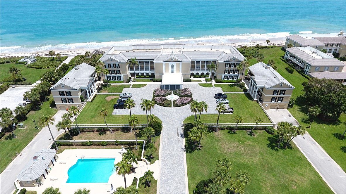450 Beach Rd APT 225B, Vero Beach, FL 32963 | MLS #273612 | Zillow