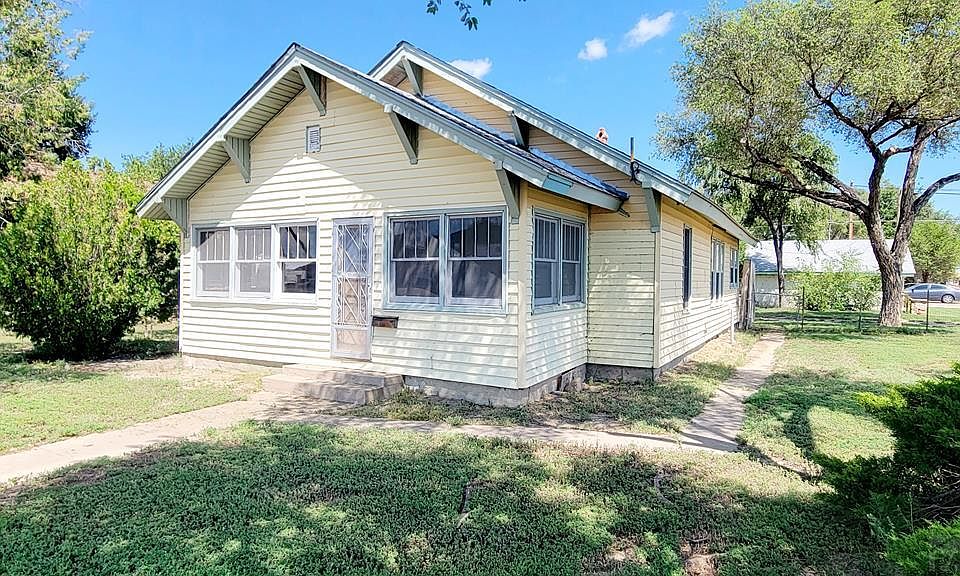 24 Bent Ave, Las Animas, CO 81054 | Zillow