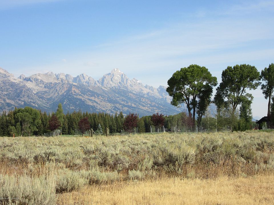 555 E Solitude Dr, Jackson, WY 83001 | Zillow