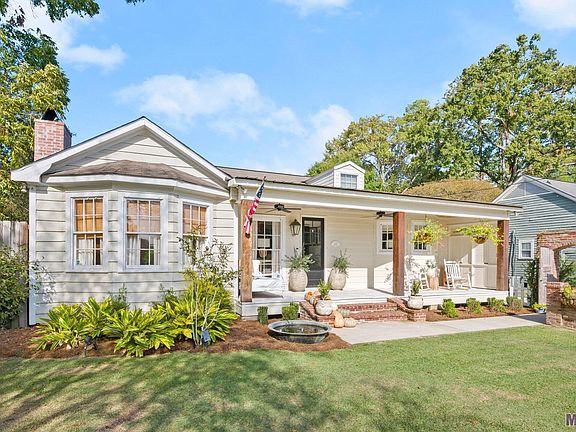 2125 Hood Ave, Baton Rouge, LA 70808 | Zillow