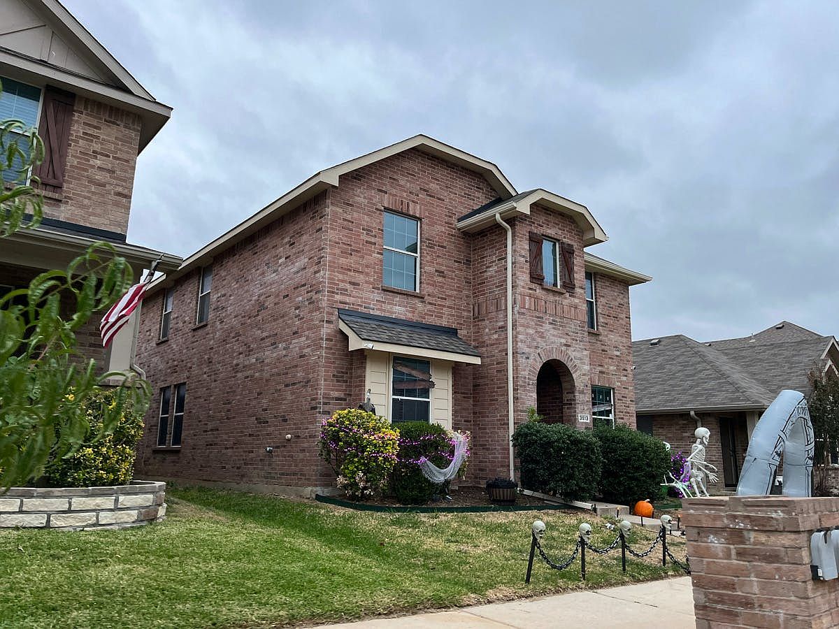 3513 San Lucas Ln, Denton, TX 76208 | Zillow