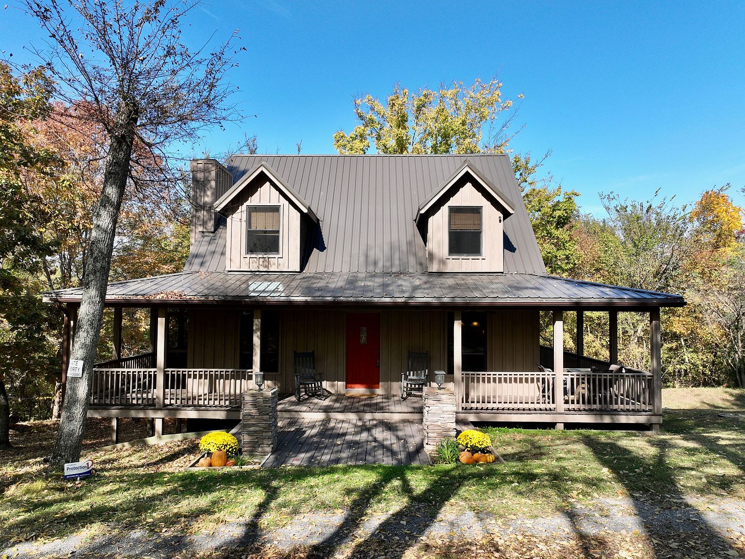 949 Fort Heiman Rd, New Concord, KY 42076 | Zillow