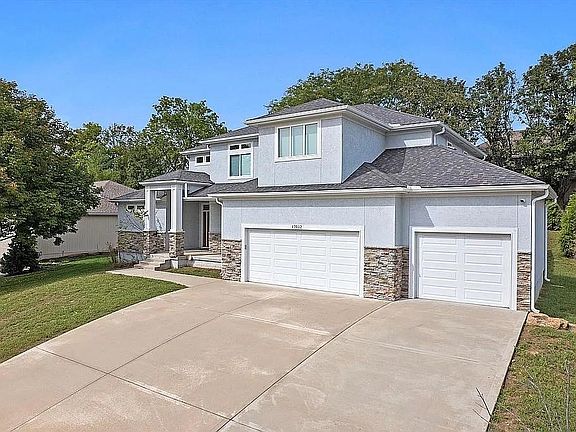 17012 E 38th Ter S, Independence, MO 64055 | MLS #2520004 | Zillow