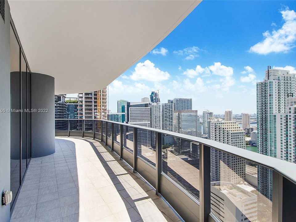 1000 Brickell Plz Apartment Rentals - Miami, FL | Zillow
