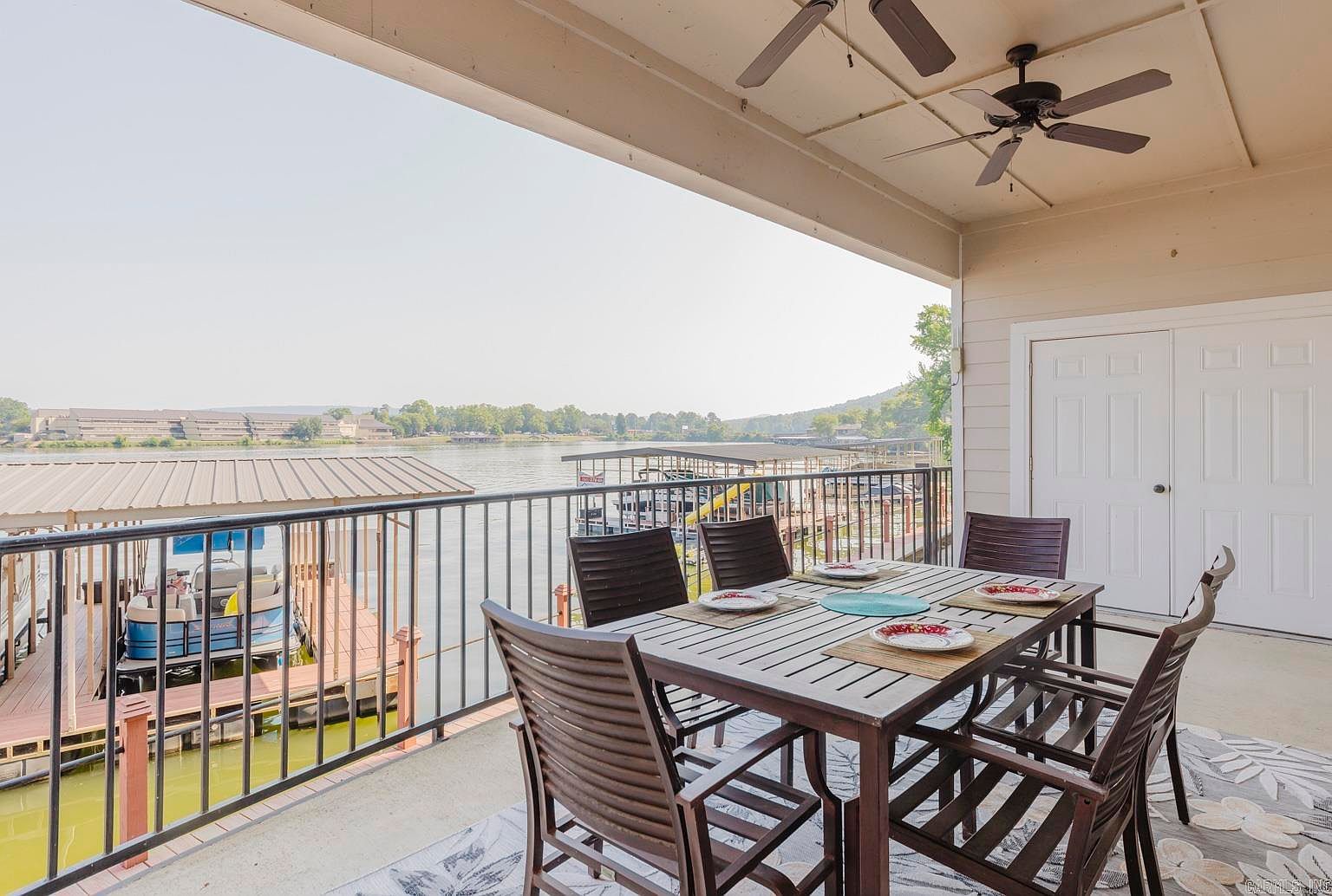 244 Bayou Point #2-D, Hot Springs National Park, AR 71913 | MLS ...