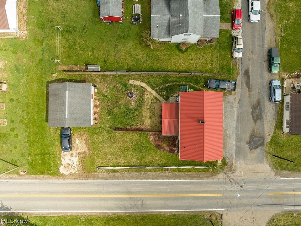 10678 Rochester Rd, East Rochester, OH 44625 | Zillow