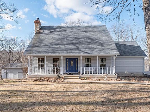 3333 Deer Ridge Dr, Festus, MO 63028 | Zillow