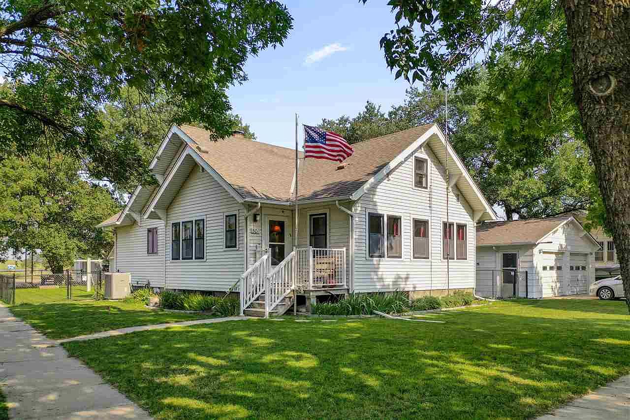 501 A St, Overton, NE 68863 | Zillow