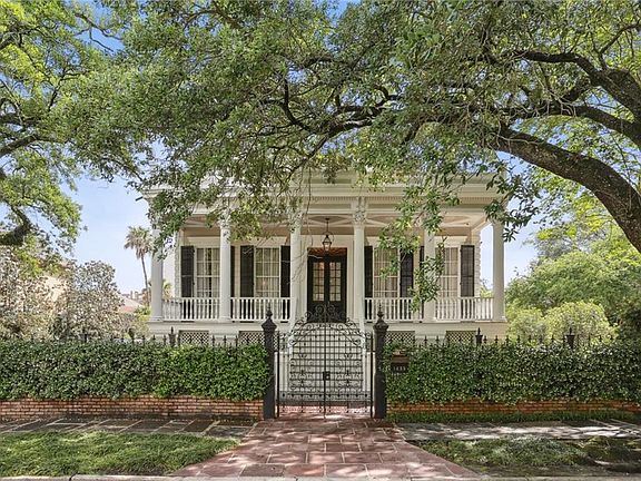 1433 Philip St, New Orleans, LA 70130 | MLS #2522463 | Zillow