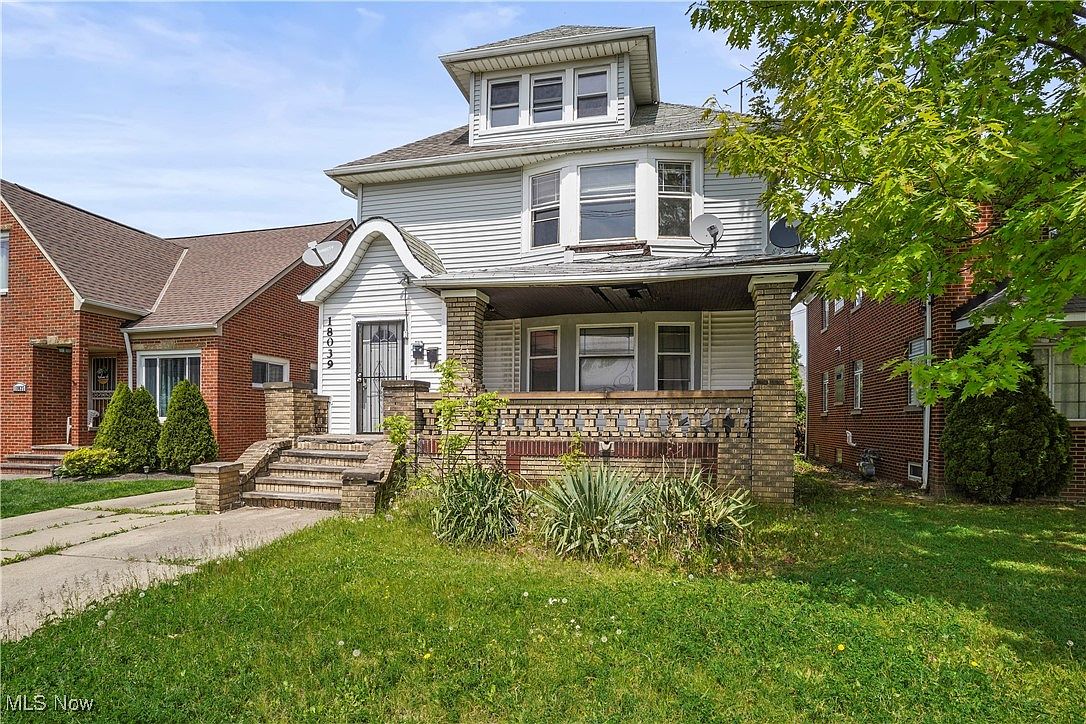 18039 Neff Rd, Cleveland, OH 44119 | Zillow