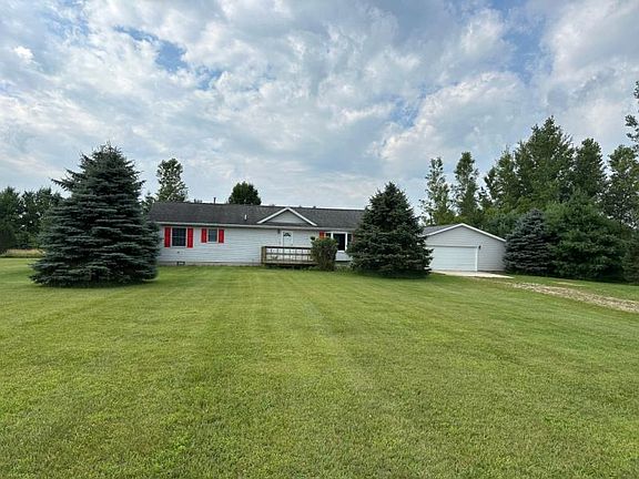 1239 W Barnes Rd, Fostoria, MI 48435 | MLS #655-24-0013 | Zillow