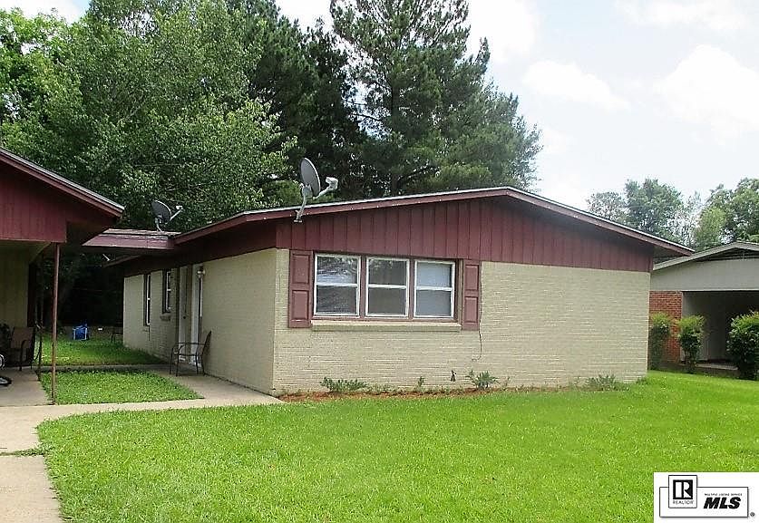 153 Dunbar St, Grambling, LA 71245 | Zillow