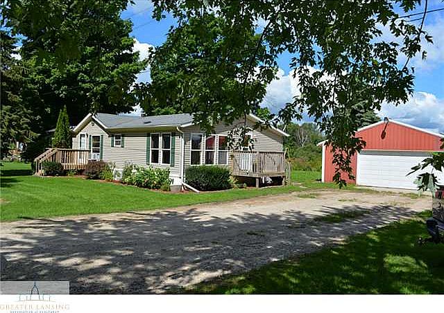 10977 Peake Rd, Portland, MI 48875 | Zillow