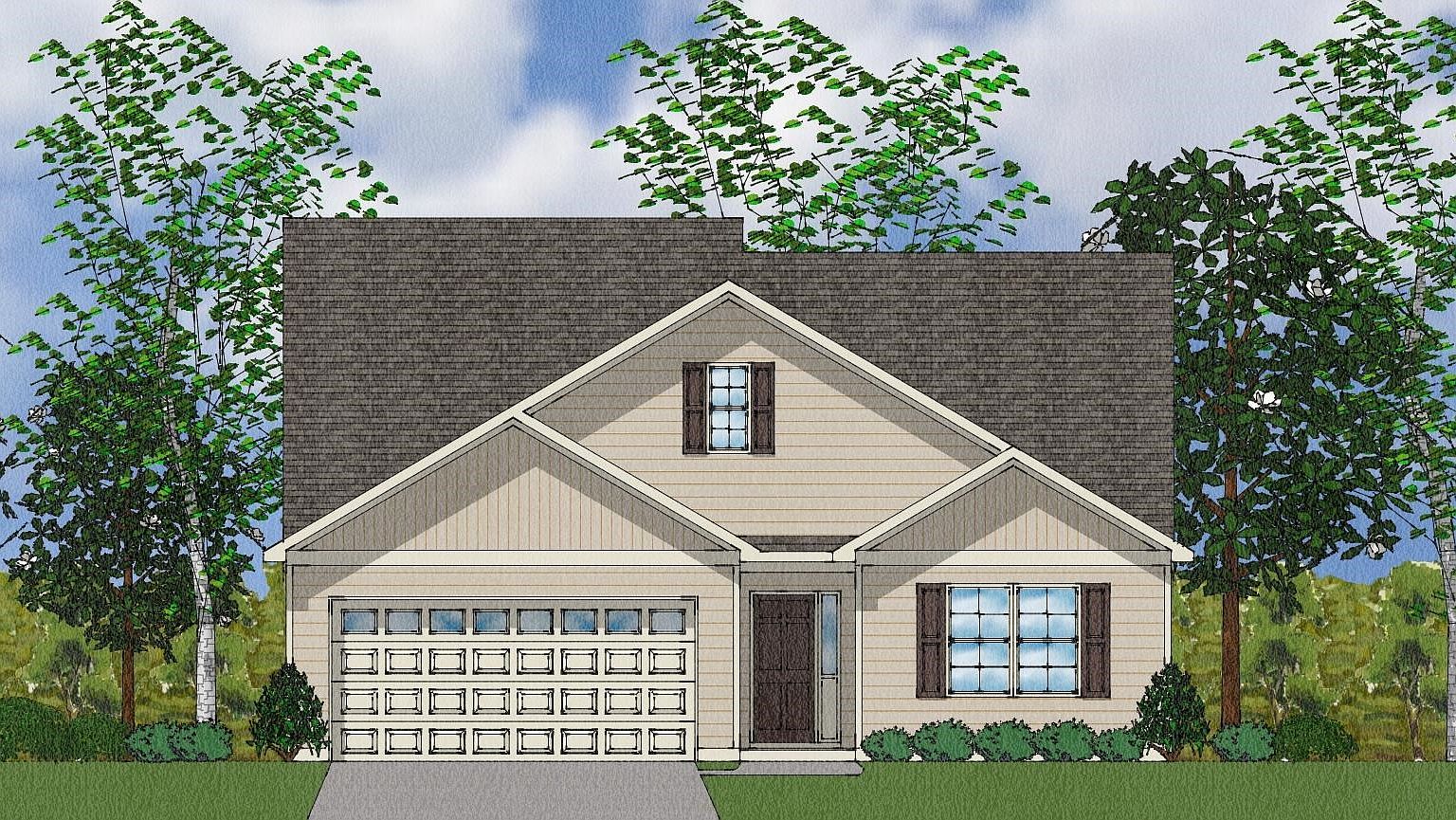 1427 Bellaria Way, Myrtle Beach, SC 29579 | MLS #2302981 | Zillow