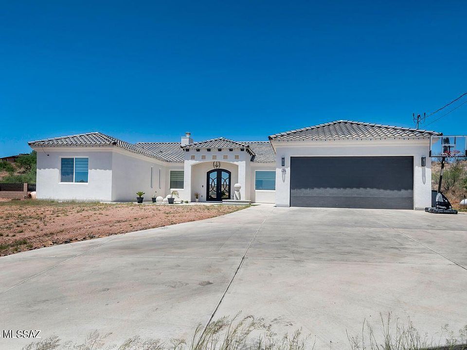 128 E Ruby Rd, Rio Rico, AZ 85648 | Zillow