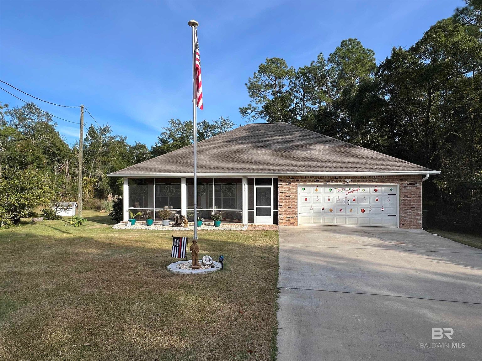 2589 Rosinton Cir, Lillian, AL 36549 | MLS #372071 | Zillow