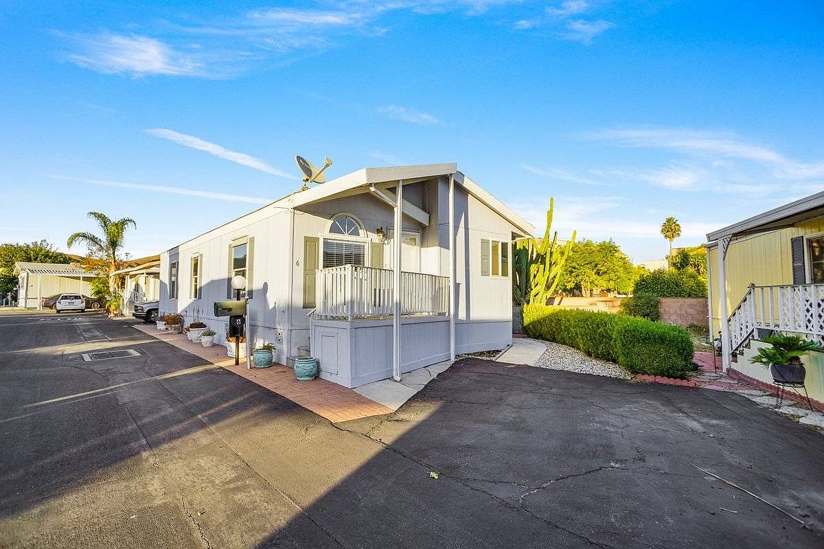 18323 Soledad Canyon Rd SPACE 6, Canyon Country, CA 91387 | MLS ...