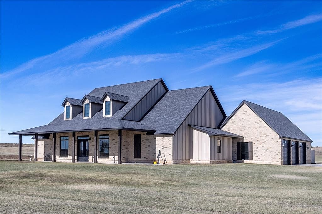 23913 E 1046th Rd, Weatherford, OK 73096 | Zillow
