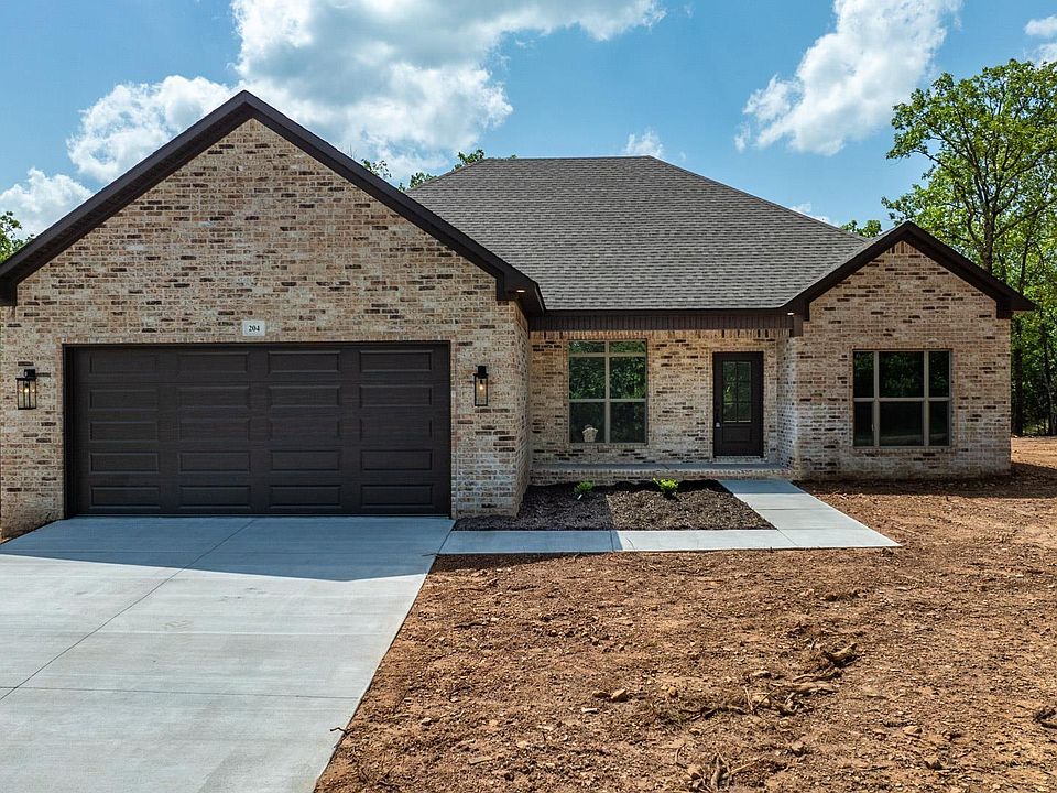 204 Blackjack Rd, Greenbrier, AR 72058 | Zillow