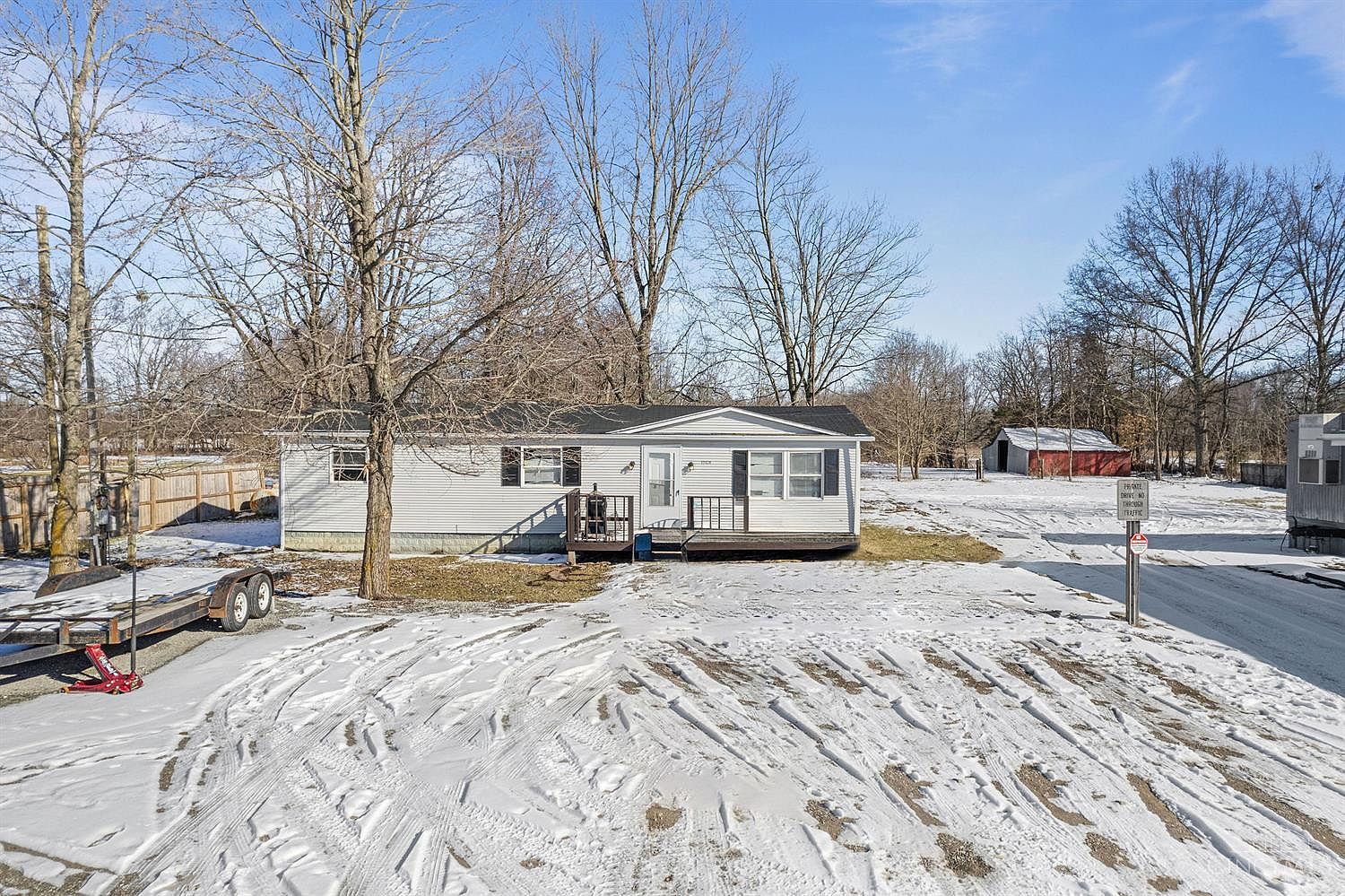 15130 Us Highway 68, Mount Orab, OH 45154 | MLS #1794340 | Zillow