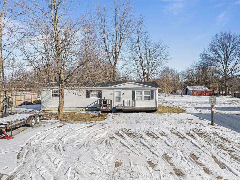 15130 Us Highway 68, Mount Orab, OH 45154 | MLS #1794340 | Zillow