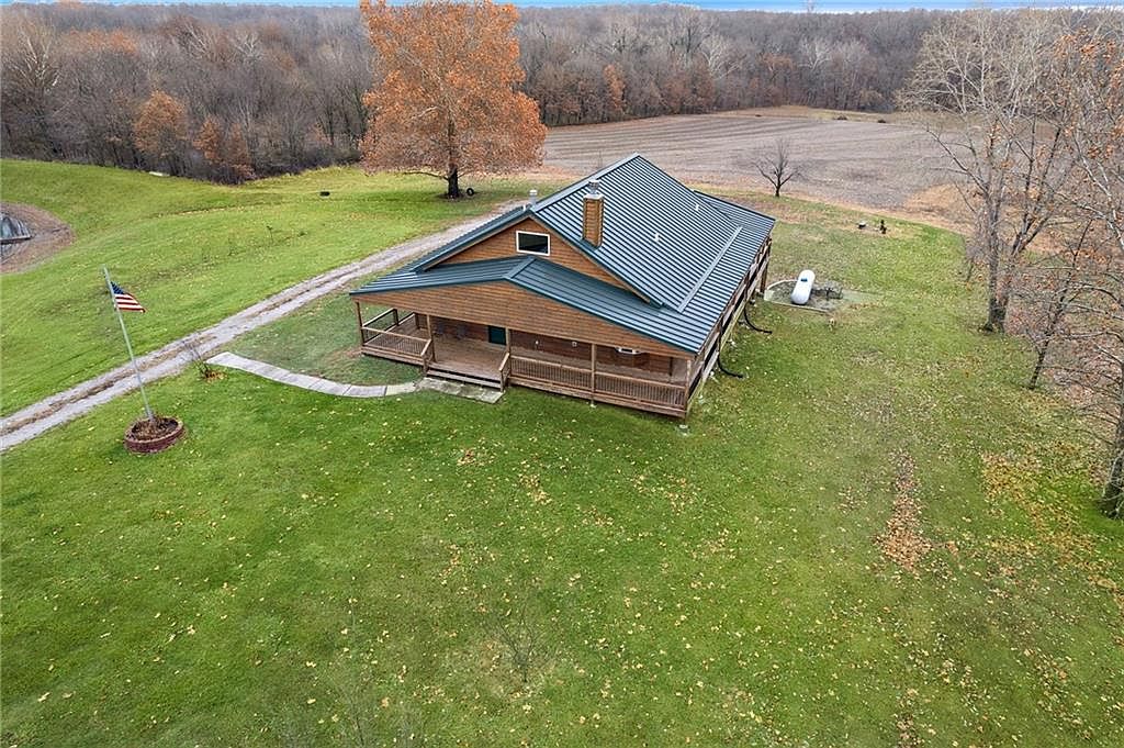 36585 W 228th St, Polo, MO 64671 | MLS #2465223 | Zillow