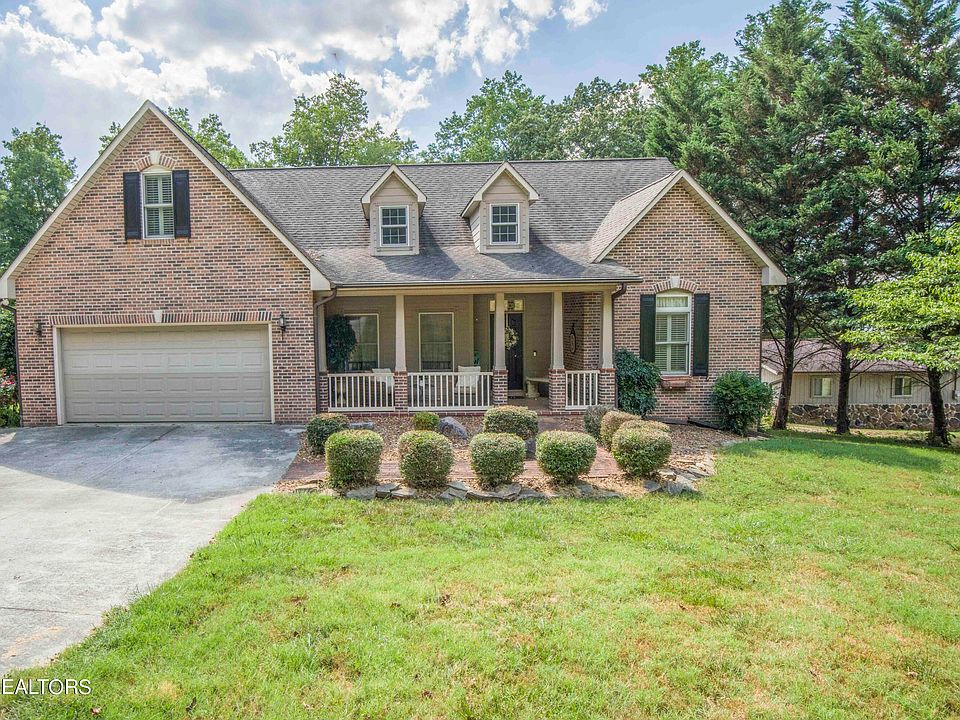 2167 Sugar Grove Valley Rd, Harriman, TN 37748 | Zillow