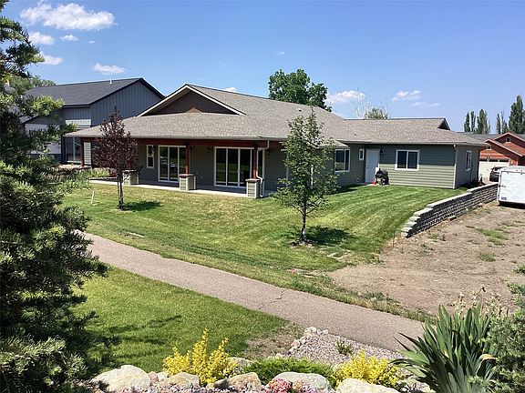 410 White Fox Run, Polson, MT 59860 | MLS #30030142 | Zillow