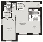 Hudson Park Community - 1 Alexander St Yonkers NY | Zillow