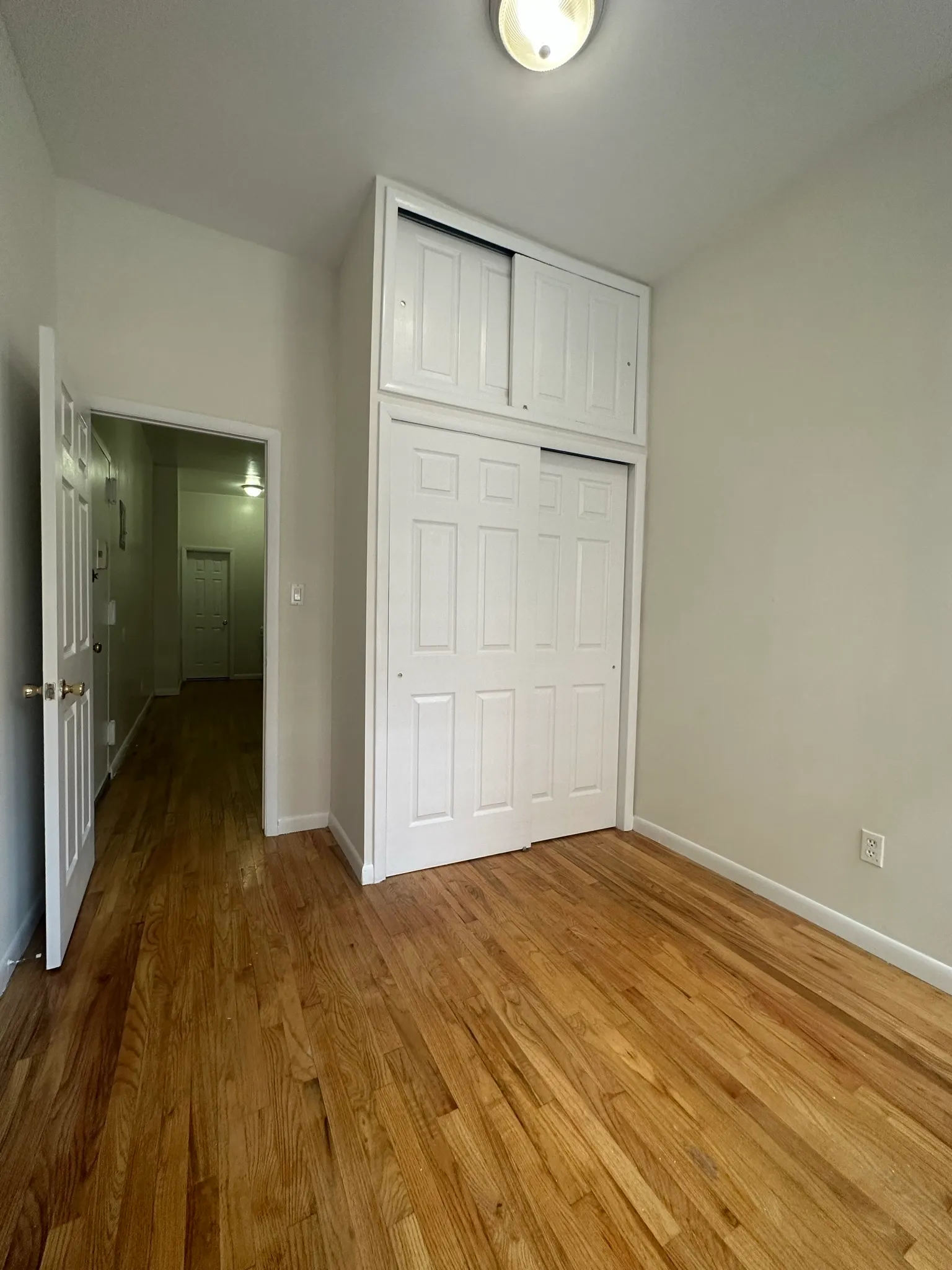 406 West 56th Street #1 in Hell's Kitchen, Manhattan | StreetEasy