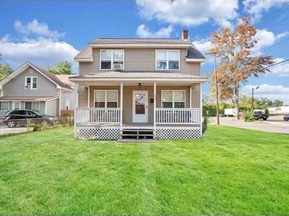 Houses For Rent in West Springfield MA - 1 Homes | Zillow