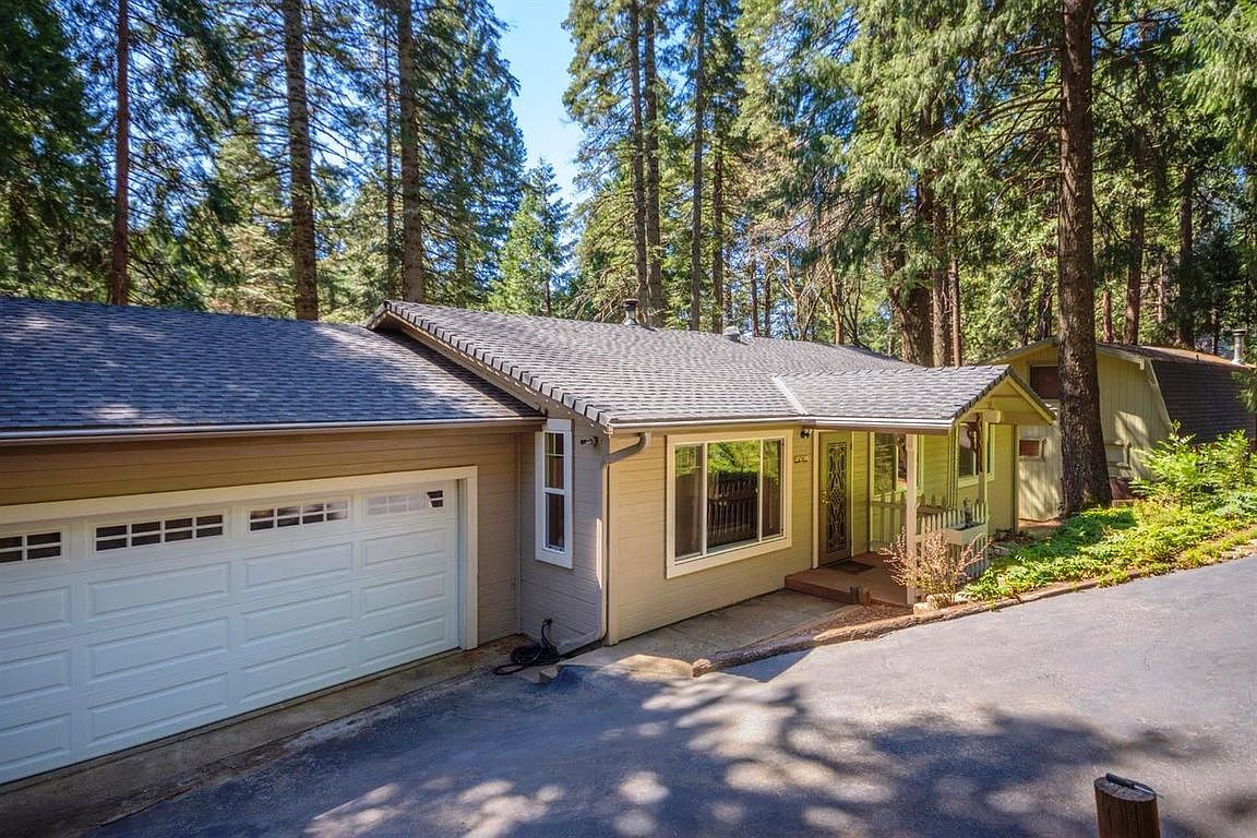 3264 Gold Ridge Trl, Pollock Pines, CA 95726 | Zillow