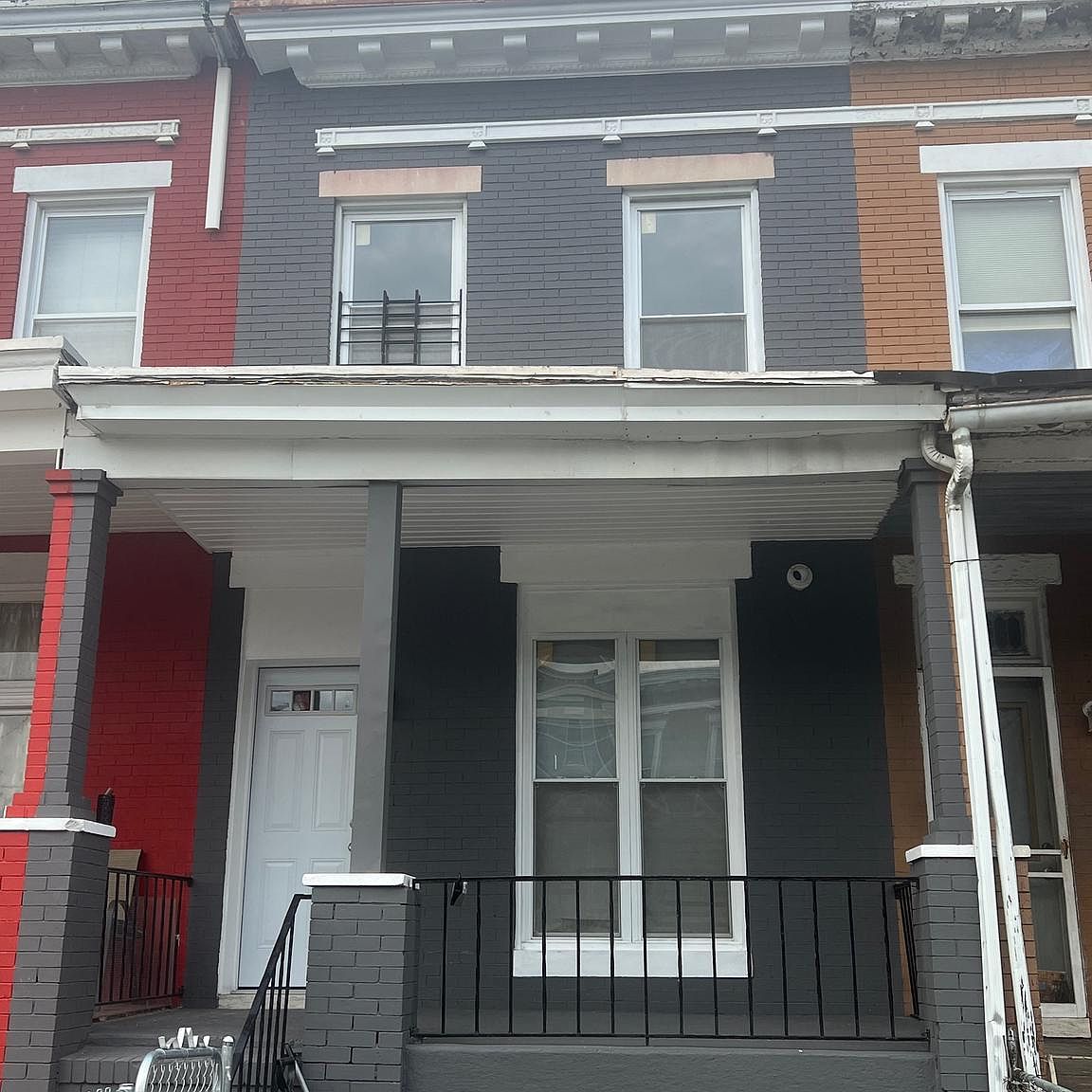 1781 Montpelier St, Baltimore, MD 21218 | Zillow