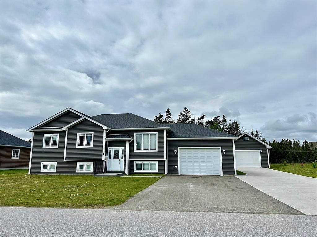 4 Cherry Street, Kippens, NL A2N 0E4 | Zillow