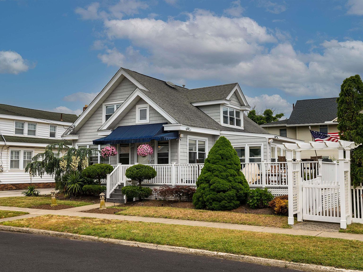 34 Ocean Rd, Ocean City, NJ 08226 | Zillow