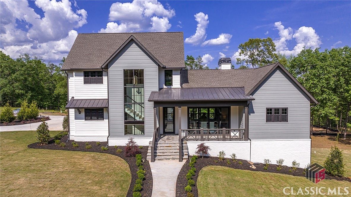 1120 Ryan Pass, Athens, GA 30606 | Zillow