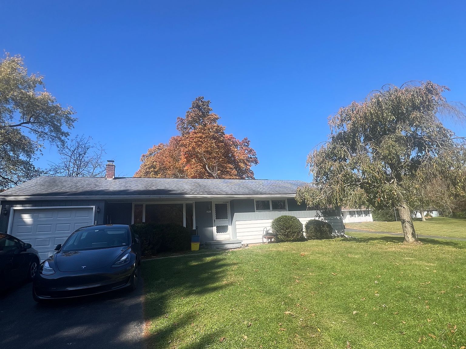291 Overbrook Ave, Dallas, PA 18612 | Zillow