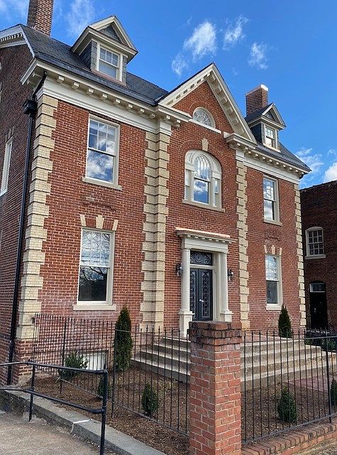 1000 Court St #201, Lynchburg, VA 24504 | Zillow