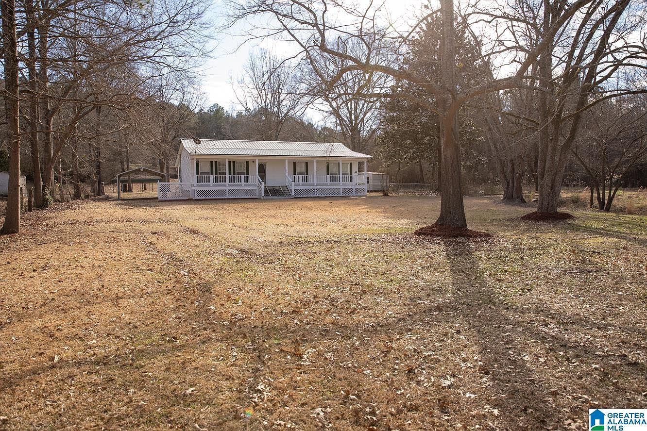 130 Logan St, Sycamore, AL 35149 | Zillow