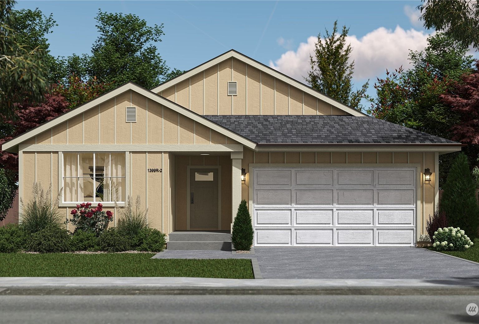 7045 Quinn Court SE, Olympia, WA 98516 | MLS #2069438 | Zillow