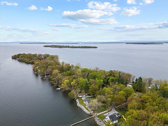 47 Old Shantee Point Road, Saint Albans Bay, VT 05481 | MLS #4987026 ...