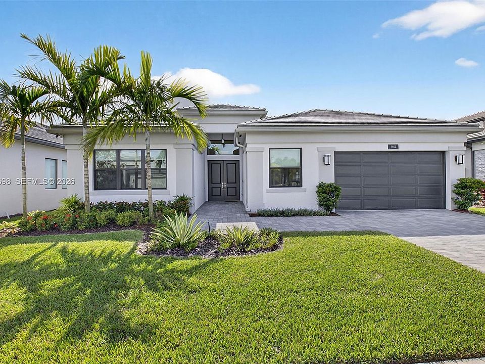 9852 Lilac Field Way, Boynton Beach, FL 33473 | Zillow
